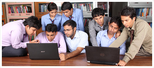 Welcome to Doon Business School